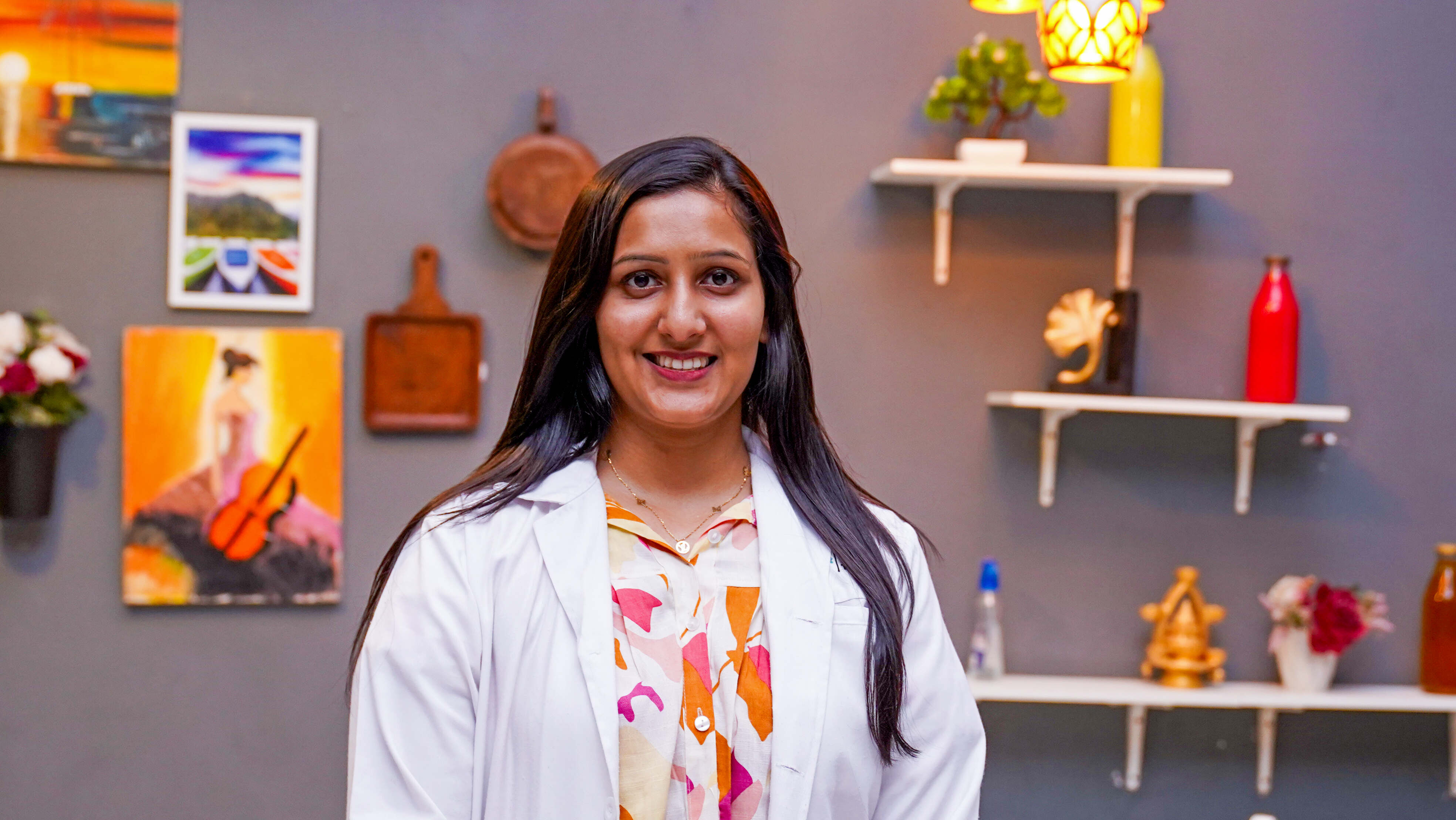 Nutri Diet Clinic - Get Customized Diet Plan - The Yoga Institute