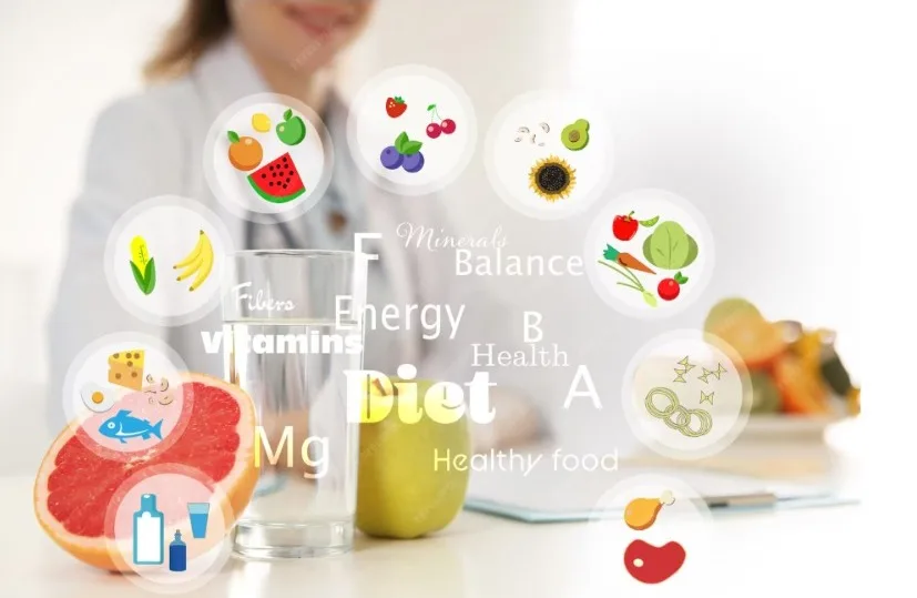 Applied Nutrition and Dietetics Certification Course Online